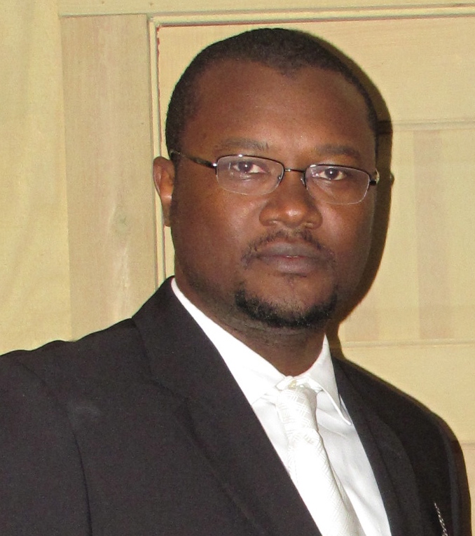 Group Members – N'Gomène