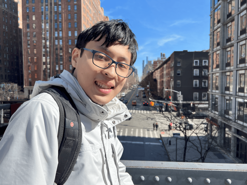 Group Members – N'Gomène